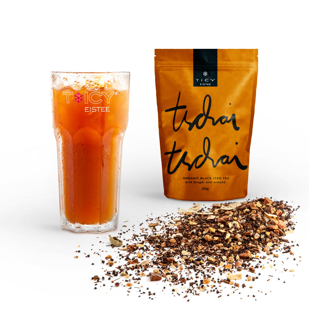 TSCHAI TSCHAI – TICY®