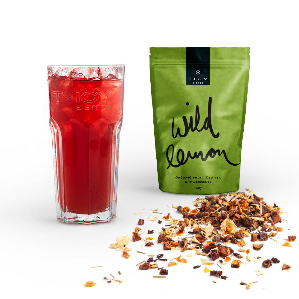 WILD LEMON – TICY®